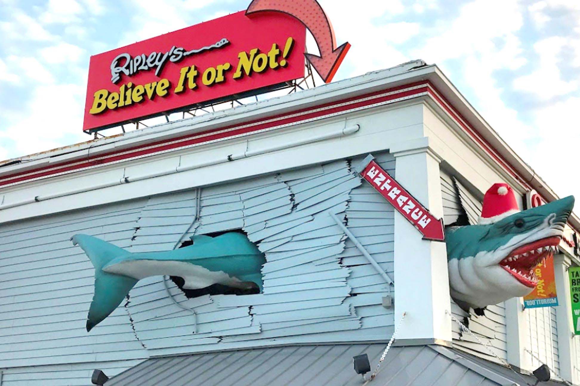 Ocean City’s Best Attractions & Activities | OceanCity.Guide