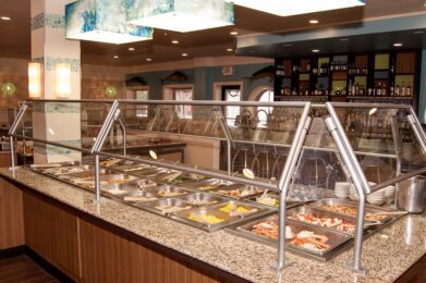 Seafood Buffets in Ocean City | OceanCity.Guide