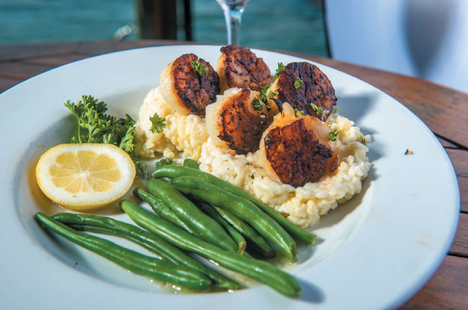 Angler Restaurant - OceanCity.Guide