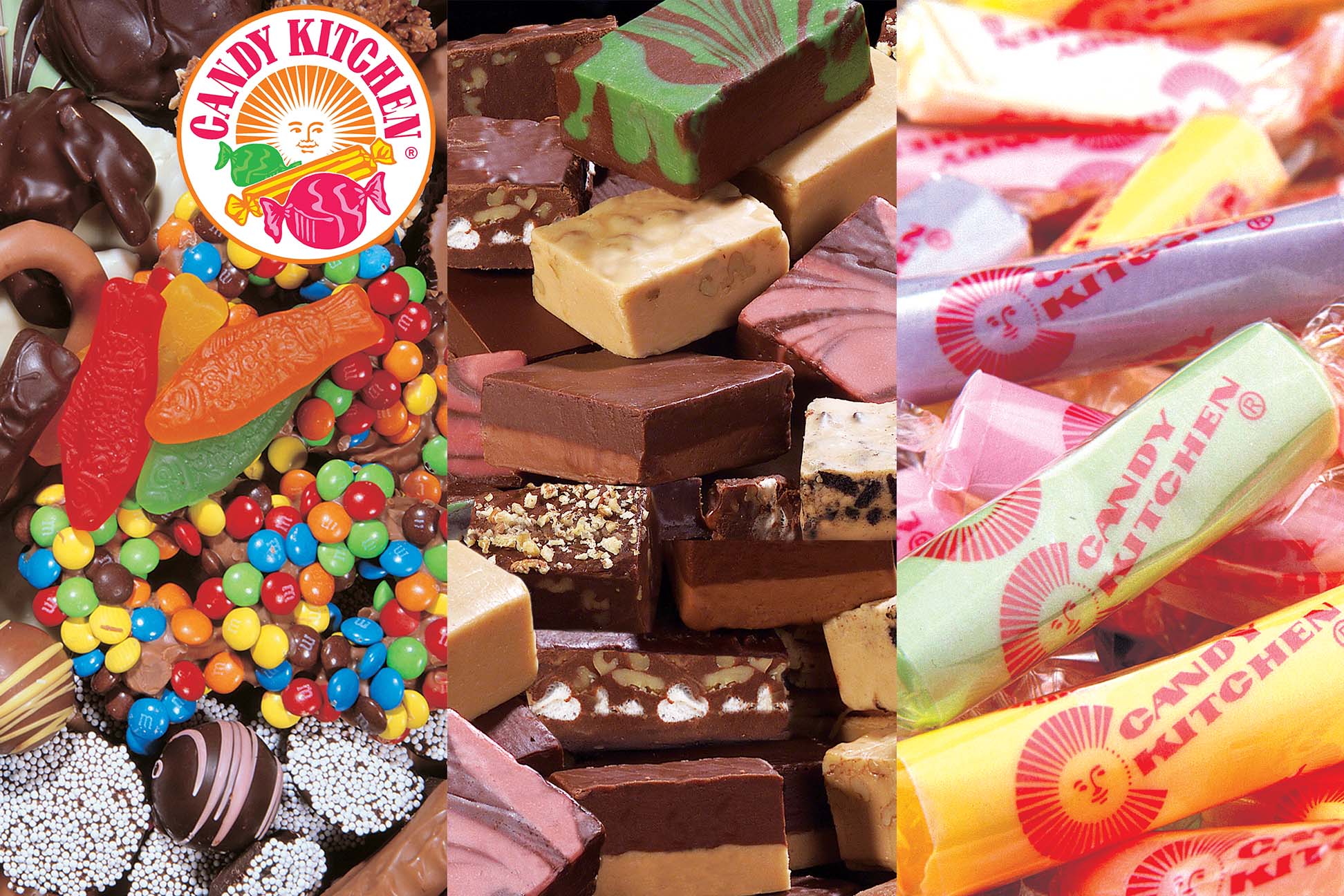 Candy Kitchen Dorchester St Boardwalk OceanCity Guide Candy Kitchen Dorchester St Boardwalk OceanCity Guide