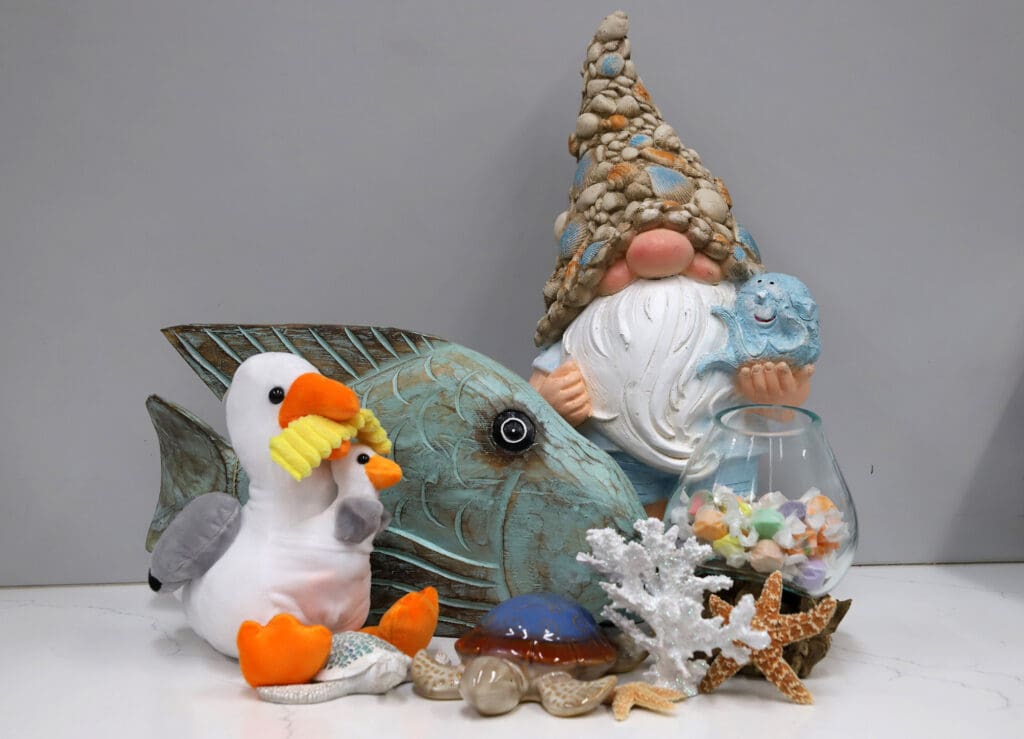 Sea Shell Shop - OceanCity.Guide