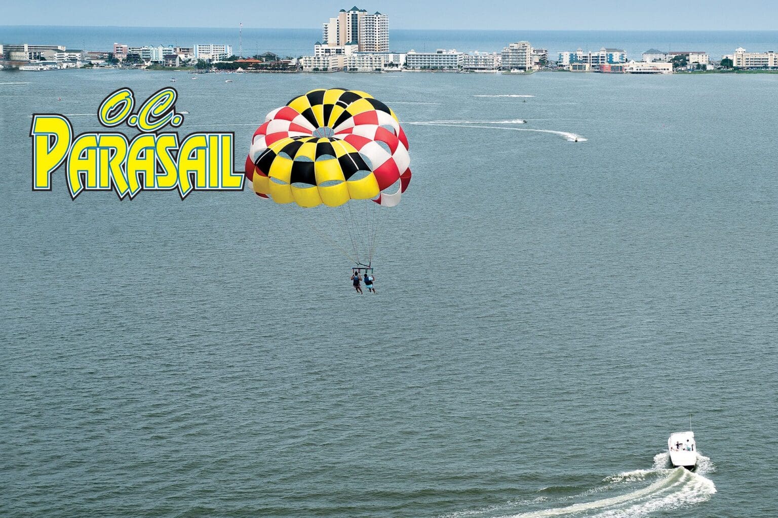 Shopping in Ocean City | OceanCity.Guide