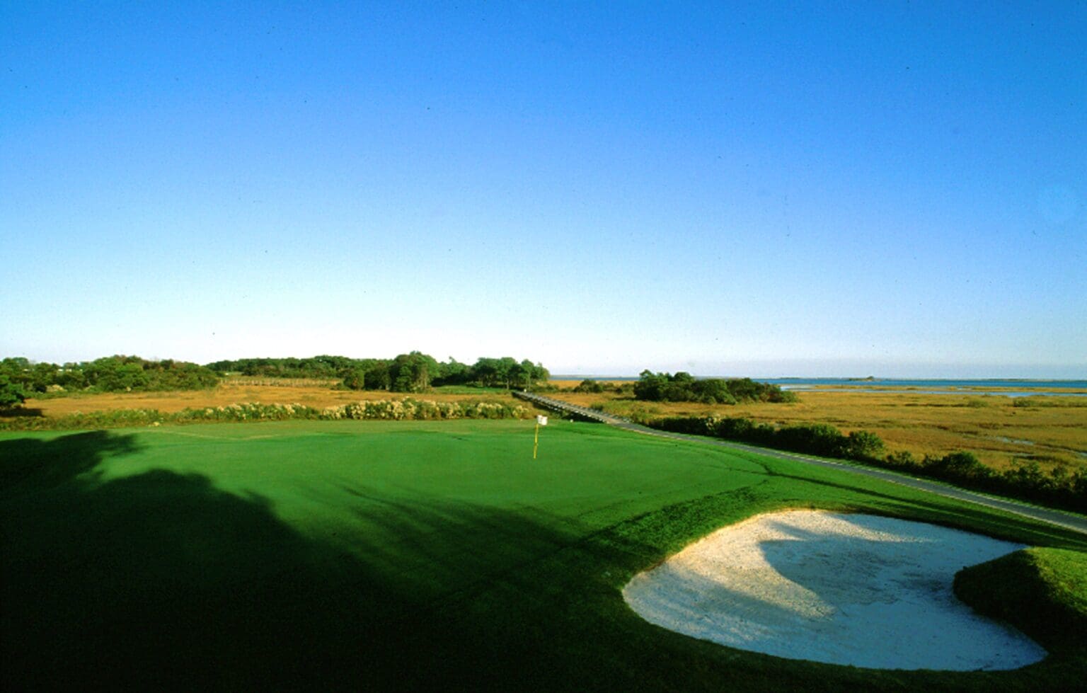 Great Golfing in Ocean City | OceanCity.Guide