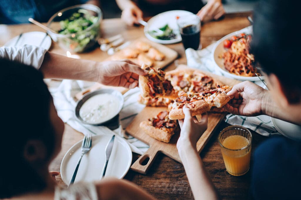Best Pizza in Ocean City | OceanCity.Guide