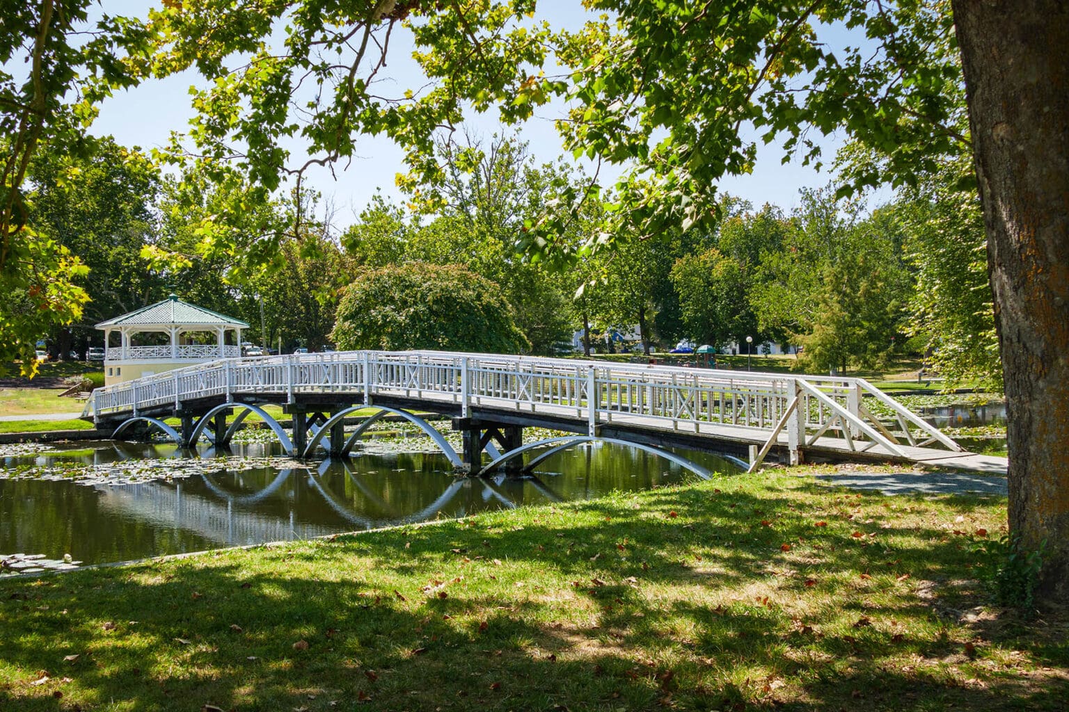 Visit Salisbury, Maryland | OceanCity.Guide