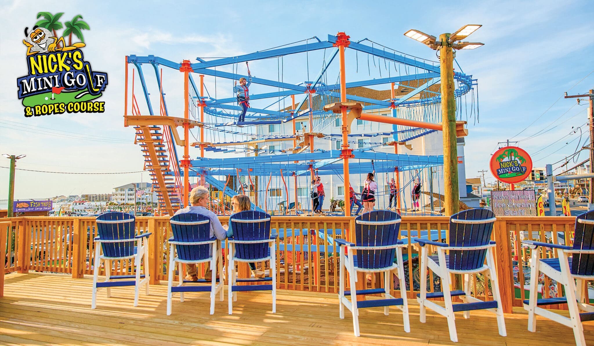 Fager’s Island | OceanCity.Guide